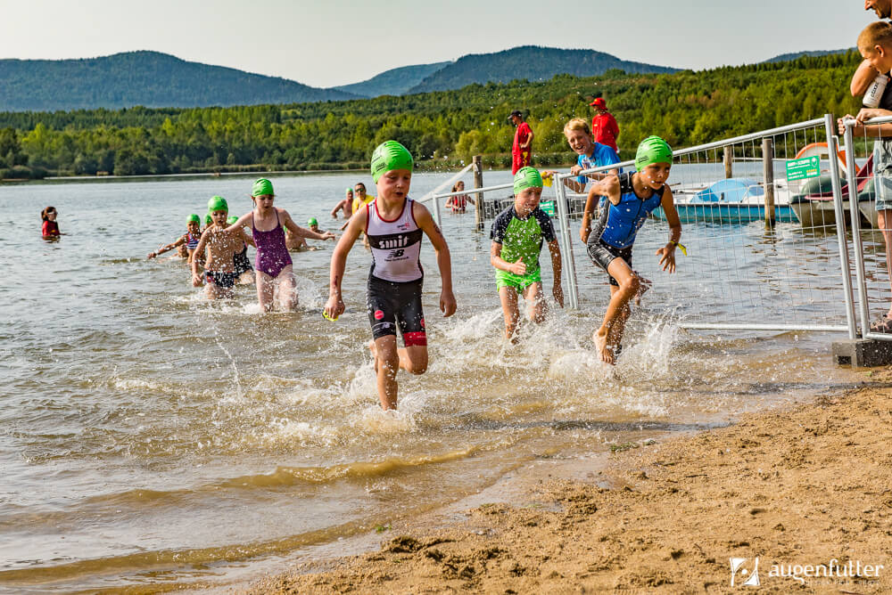 Wichtige Hinweise für die O-SEE X'KIDS Challenge - News - O-SEE Challenge