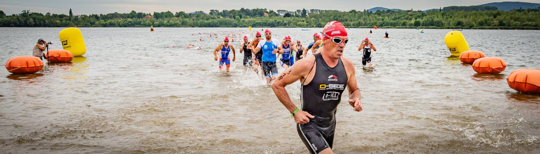 O-SEE Classic - O-SEE Challenge