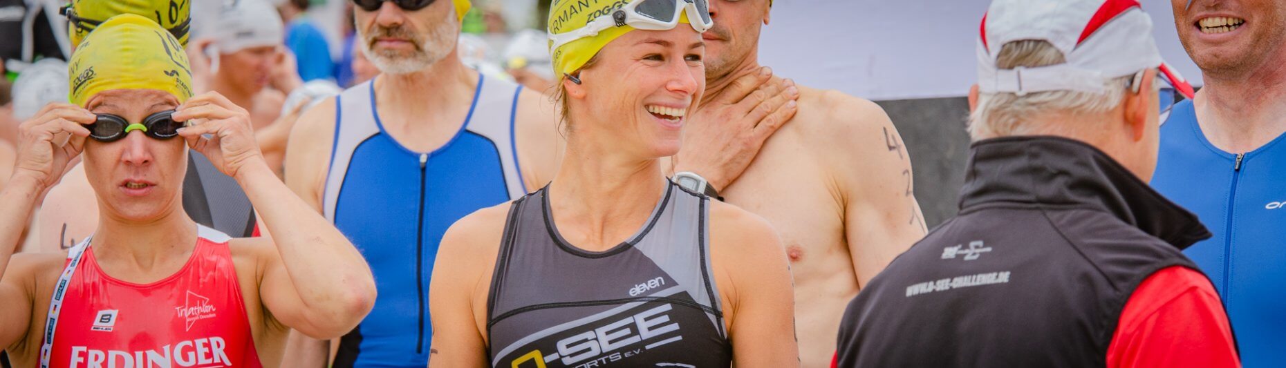 O-SEE Classic - O-SEE Challenge