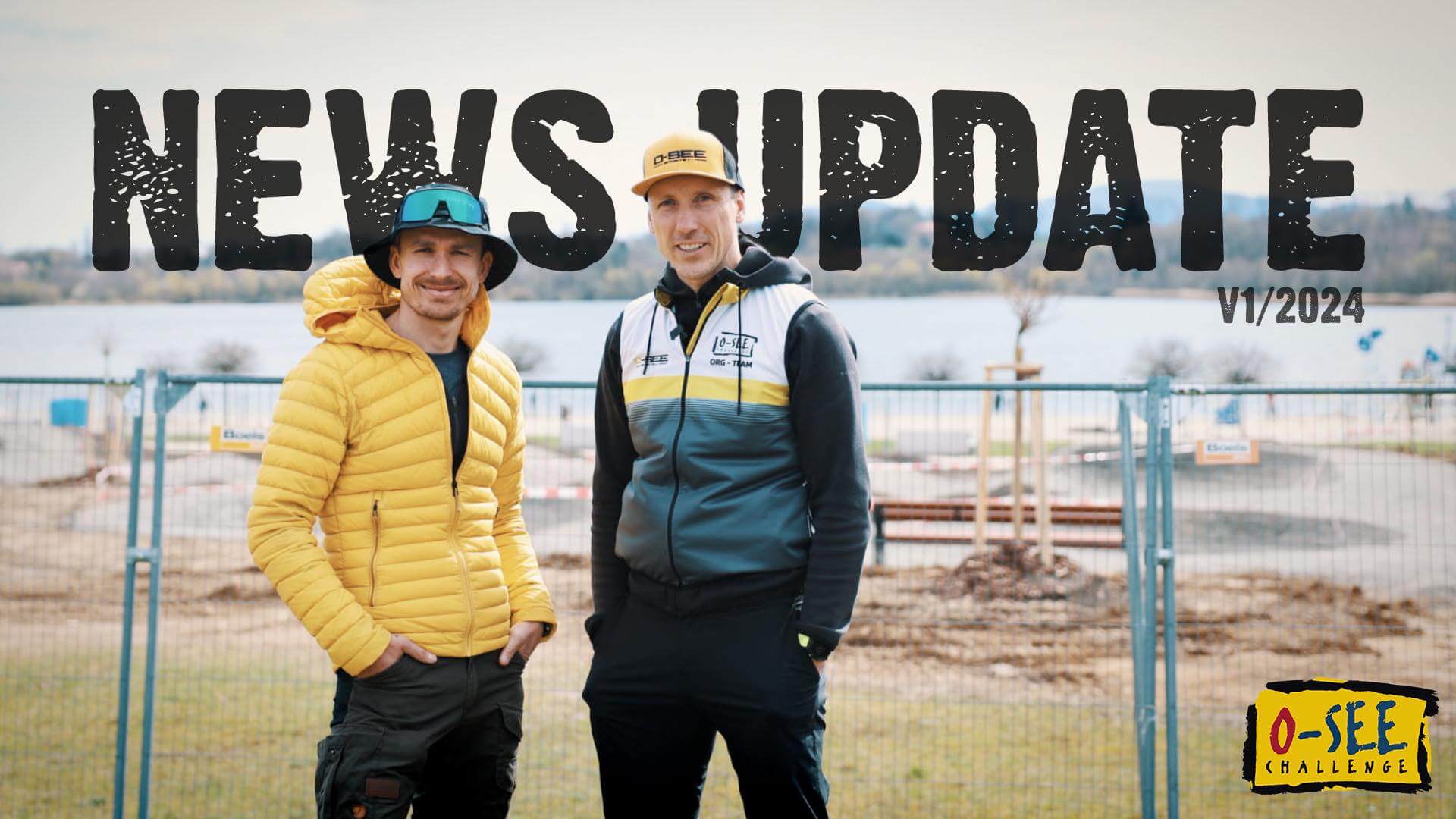 Neues Rennformat am Freitag – der O-SEE Teamsprint - News - O-SEE Challenge